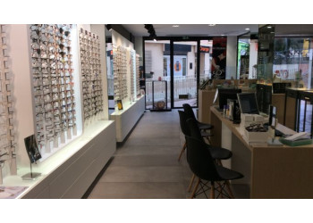 Opticien Optic 2000 Saint-Raphaël Chèques cadeaux Office de Commerce